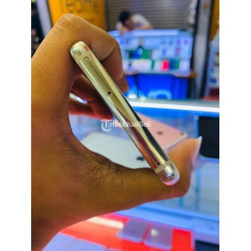 HP Second Samsung Note 8 Duos Fullset No Minus Fungsi Normal di Solo ...