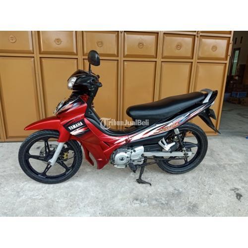 Yamaha Jupiter Z Tahun 2007 Surat Lengkap Pajak Panjang Plat AD Klaten ...