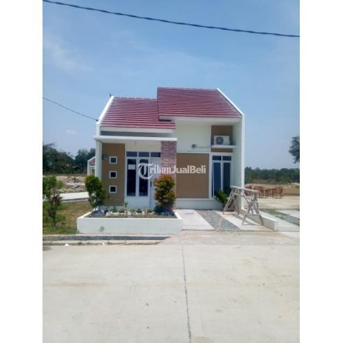 Dijual Perumaha Baru Strategis Lokasi Daru Raya di Tangerang - Tribun ...