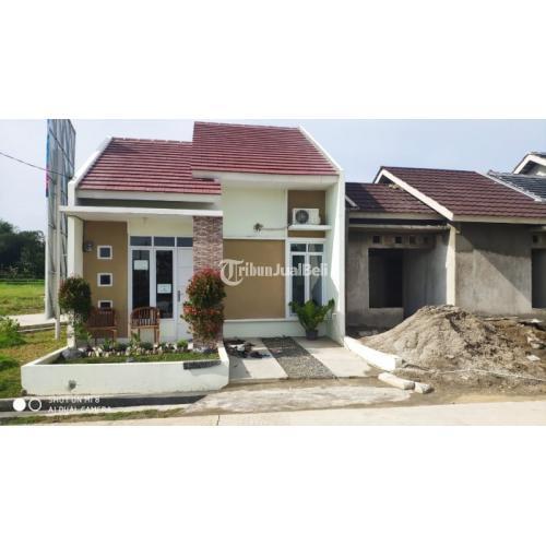 Dijual Perumaha Baru Strategis Lokasi Daru Raya di Tangerang - Tribun ...