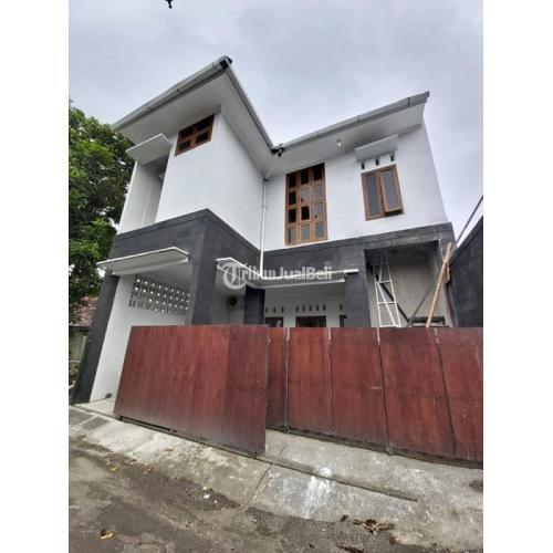 Dijual Rumah Induk dan Kos Exsclusive Bangunan Baru LT.157m2 LB.235m2 ...