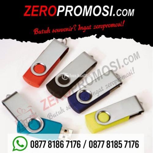 Souvenir Flashdisk Swivel FDPL11 di Usb Putar Promosi di Tangerang ...