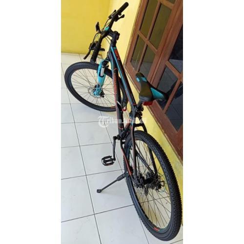 Polygon Monarch 5 2020 Sepeda Gunung/MTB Bekas Like New Orisinil Harga ...
