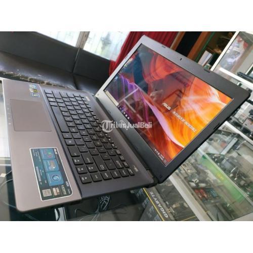 Laptop Asus K45V Ram 4GB Bekas Bagus Normal No Minus Like New di Solo ...