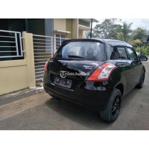 Suzuki SWIFT GX 2012 Hitam Manual Pajak On Bekas Bagus Harga Mobil Nego ...