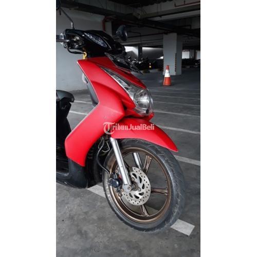 Yamaha Mio Soul Motor 2007 Motor Terawat Bagus Cocok Buat Anak Muda di ...