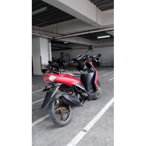 Yamaha Mio Soul Motor 2007 Motor Terawat Bagus Cocok Buat Anak Muda di ...