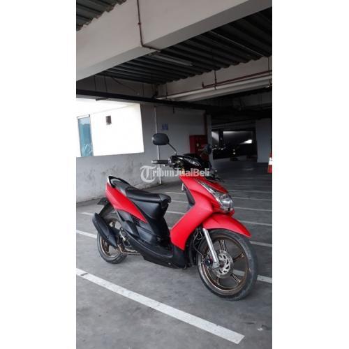 Yamaha Mio Soul Motor 2007 Motor Terawat Bagus Cocok Buat Anak Muda di ...