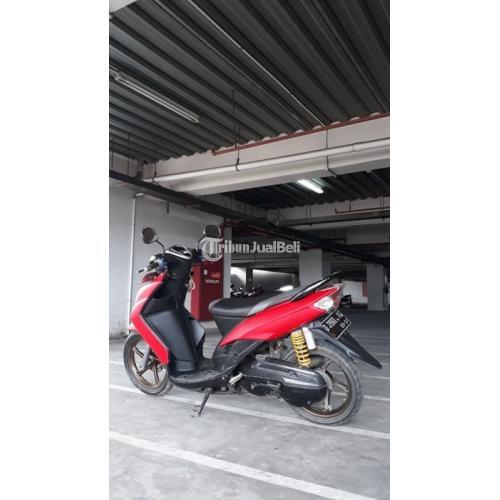 Yamaha Mio Soul Motor 2007 Motor Terawat Bagus Cocok Buat Anak Muda di ...