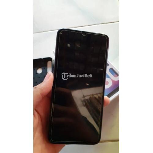 HP Samsung M30 Bekas Ram 4GB 64GB Normal Lengkap No Minus Murah di ...