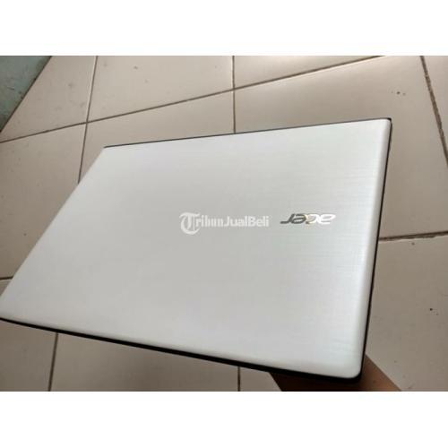 Laptop Acer E5 di 475G di 58WK Bekas Bagus Mulus Ram 4GB Core i5 ...