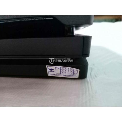 Sony Playstation 4 Pro 1TB Second Garansi Aktif Harga Nego di Malang ...