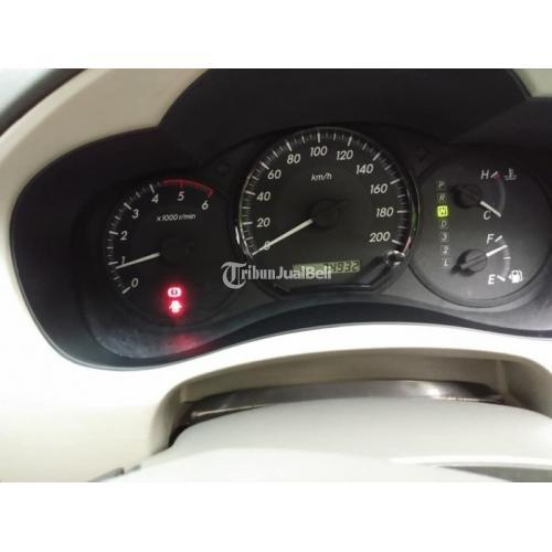 Mobil Toyota Innova G Diesel Bekas Tahun 2012 Matic Murah Normal Harga ...