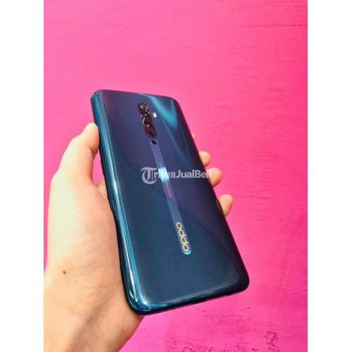 HP Oppo Reno 2F Bekas Ram 8GB 128GB Murah Lengkap No Minus di Bandung ...