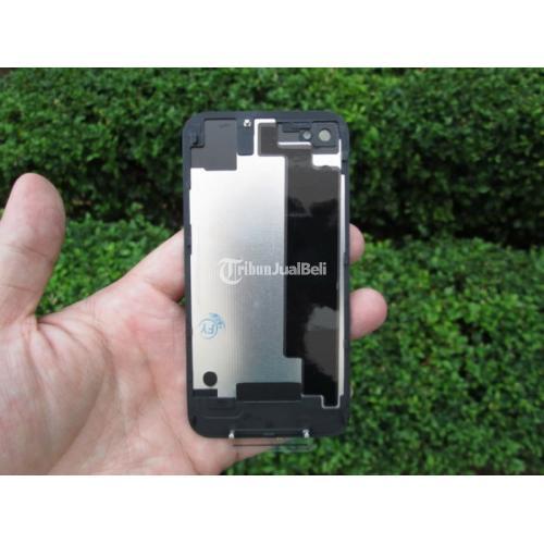 Back Casing Back Cover iPhone 4S Back Door Baru Murah di Jakarta Pusat ...