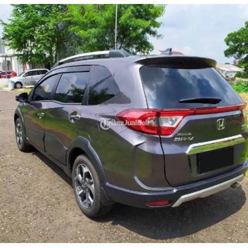 Honda BRV E CVT Matic 2018 Bekas Bagus Mobil Langsung Pemilik Ori di ...