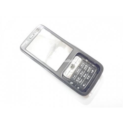 Casing HP Nokia N73 Jadul Fullset Casing Keypad Tulang Murah di Jakarta - Tribun JualBeli