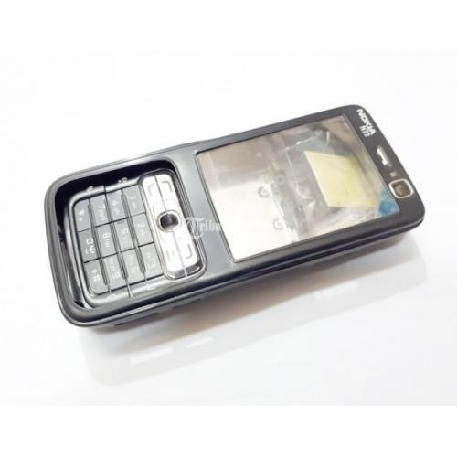 Casing HP Nokia N73 Jadul Fullset Casing Keypad Tulang Murah di Jakarta ...