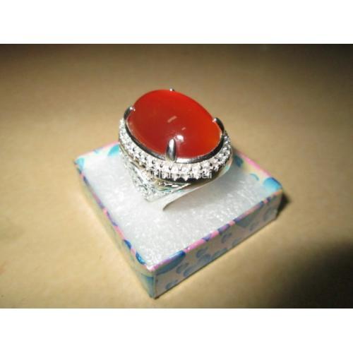 Batu Permata Red Raflesia Bengkulu Super Giwang Main Body Berair di ...