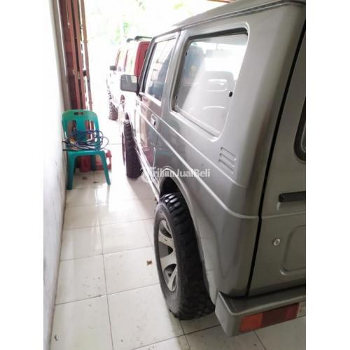 Mobil Suzuki Jimny Bekas Tahun 1991 Normal 4x2 Aktif Pajak Off Murah di ...