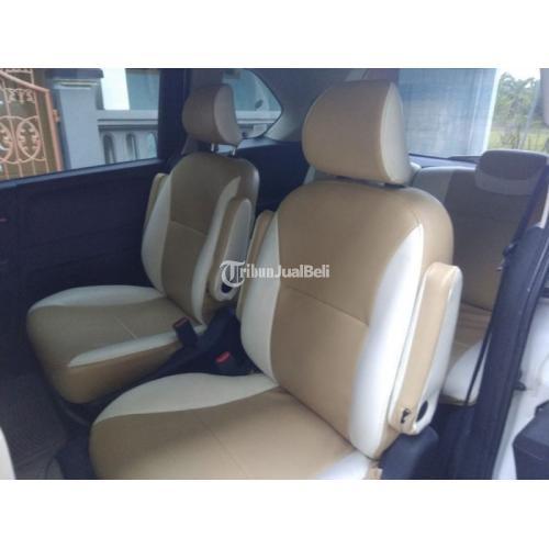 Mobil Honda Freed Bekas Tipe S PSD Tahun 2015 Normal Harga Nego Murah ...