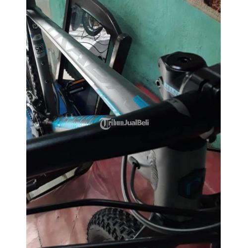 Polygon Xtrada 5 2020 Sepeda MTB Bekas Size M Like New Harga Nego di ...