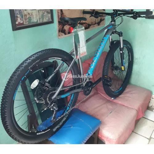 Polygon Xtrada 5 2020 Sepeda MTB Bekas Size M Like New Harga Nego di ...
