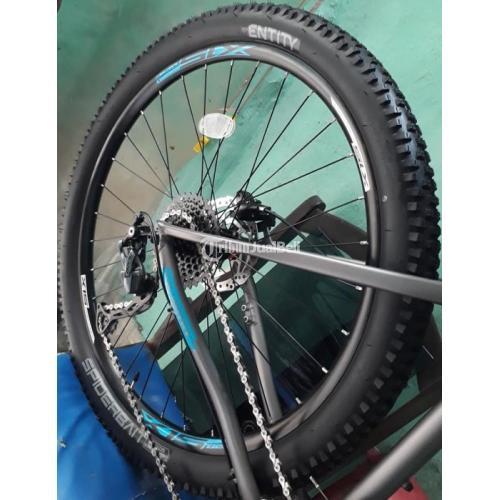 Polygon Xtrada 5 2020 Sepeda MTB Bekas Size M Like New Harga Nego di ...