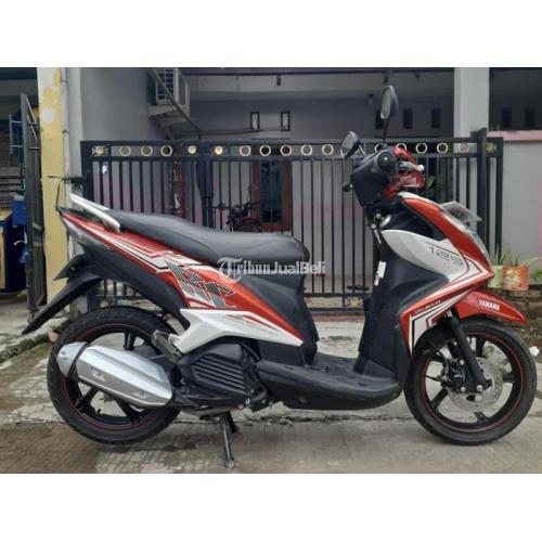 Yamaha Xeon RC 2014 Bekas Bagus Mulus Surat Lengkap Motor Tinggal Pakai ...