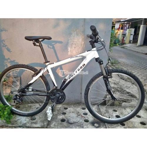Polygon Premier 1.0 Upgrade Sepeda MTB Bekas Harga Nego di Kudus ...
