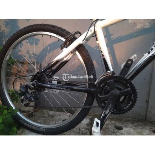 Polygon Premier 1.0 Upgrade Sepeda MTB Bekas Harga Nego di Kudus ...