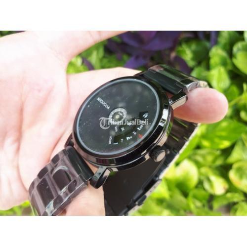 Jam Tangan Unik Micocoa MC1825 Creative Ball Rotation Men Watches ...