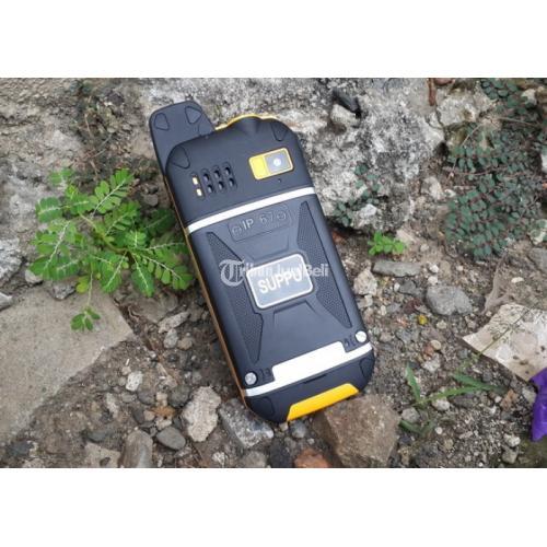 Hape Plus HT Suppu F8 New Outdoor Phone IP67 Certified Walky Talky UHF ...