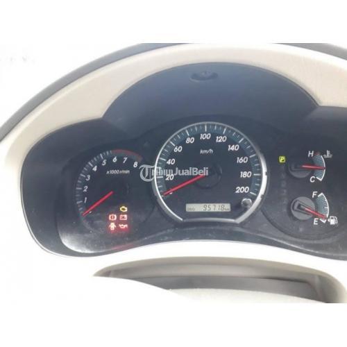 Toyota Grand New Innova type V Luxury 2015 Matic Bekas Bagus Mulus ...