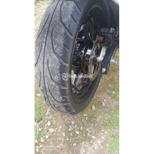 Motor Sport Bekas Kawasaki Ninja Mono 250 2017 Pajak Jalan Orisinil ...