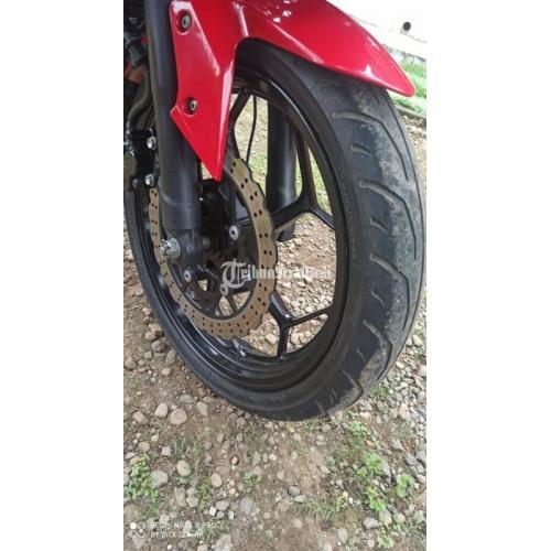 Motor Sport Bekas Kawasaki Ninja Mono 250 2017 Pajak Jalan Orisinil ...