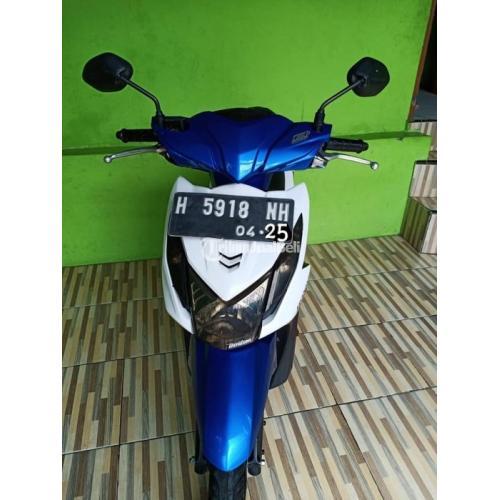 Honda Beat FI th 2015 Surat Lengkap Mesin Bagus Harga Nego di Semarang ...