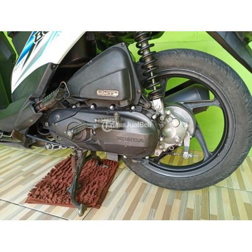 Honda Beat FI th 2015 Surat Lengkap Mesin Bagus Harga Nego di Semarang ...