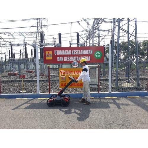 Jasa GPR Georadar Sudah Akomodasi & transportasi (JaBoDeTaBek) di ...