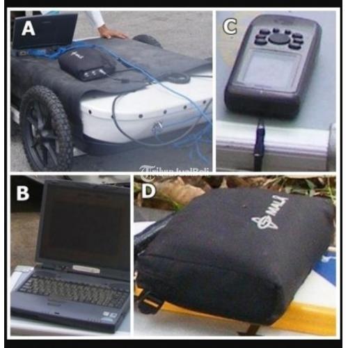 Jasa GPR Georadar Sudah Akomodasi & transportasi (JaBoDeTaBek) di ...