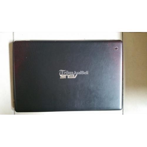 Laptop Gaming Murah Asus X550VX Bekas Core i7 Ram 8GB Normal No Minus ...