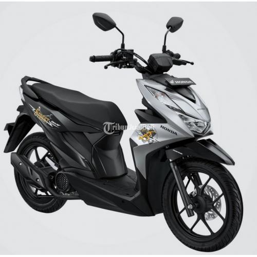 Honda Beat Street ( Promo Kredit ) DP Rp.2.100.000 Angsuran Ringan di ...