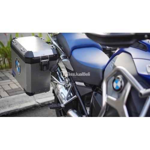 Bmw GS k51 Pajak Panjang Mulus Motor Bagus Full Box Motor Siap Touring ...