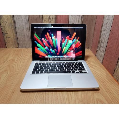 MacBook Pro 13 Late 2011 Intel Core i5 Ram 4Gb Hdd 500Gb Bisa Di ...