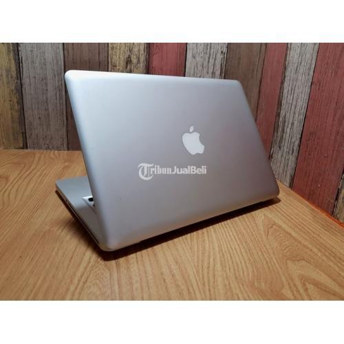MacBook Pro 13 Late 2011 Intel Core i5 Ram 4Gb Hdd 500Gb Bisa Di ...