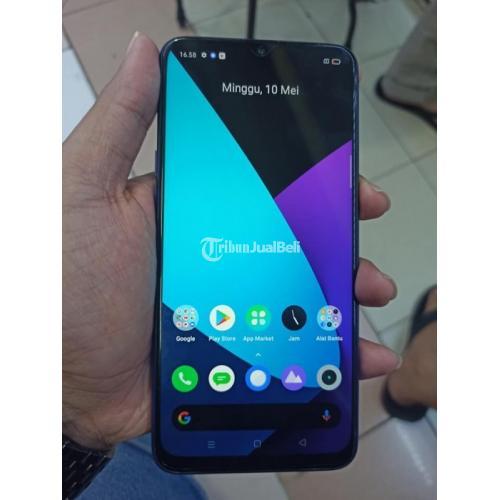 HP Realme 5 Pro Bekas Ram 4GB 128GB Murah Fulset No Minus di Jogja ...