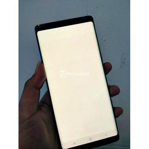 HP Samsung Note 8 Ram 6/64GB Ex SEIN Fullset Mulus Terawat di Jogja ...