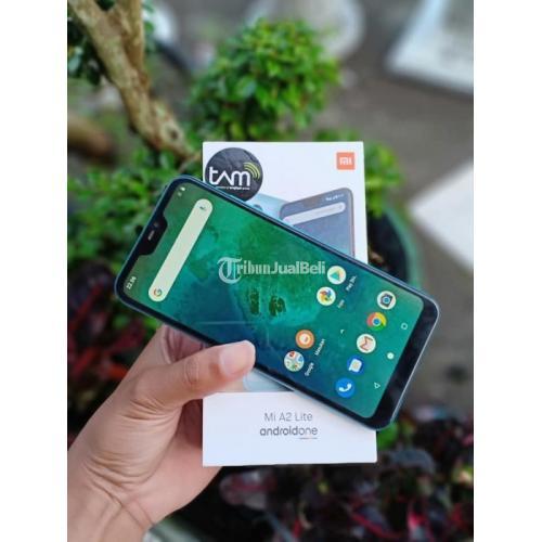 HP Xiaomi Mia 2Lite Ram 3/32GB Bekas Normal Lengkap Nego di Jogja ...