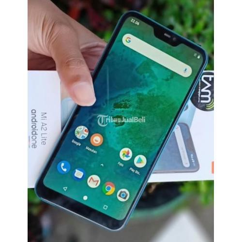 HP Xiaomi Mia 2Lite Ram 3/32GB Bekas Normal Lengkap Nego di Jogja ...