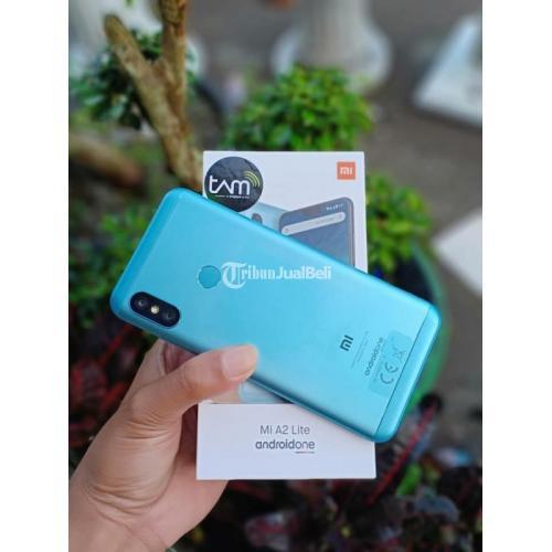 HP Xiaomi Mia 2Lite Ram 3/32GB Bekas Normal Lengkap Nego di Jogja ...